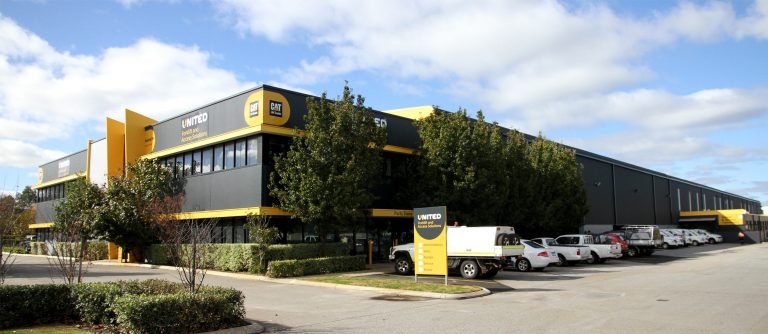 Forklift & Access Hire Perth | Forklifts & Access Equipment For Sale
