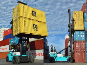 CC Containers Selects United to Help Boost Technology, Safety and ...