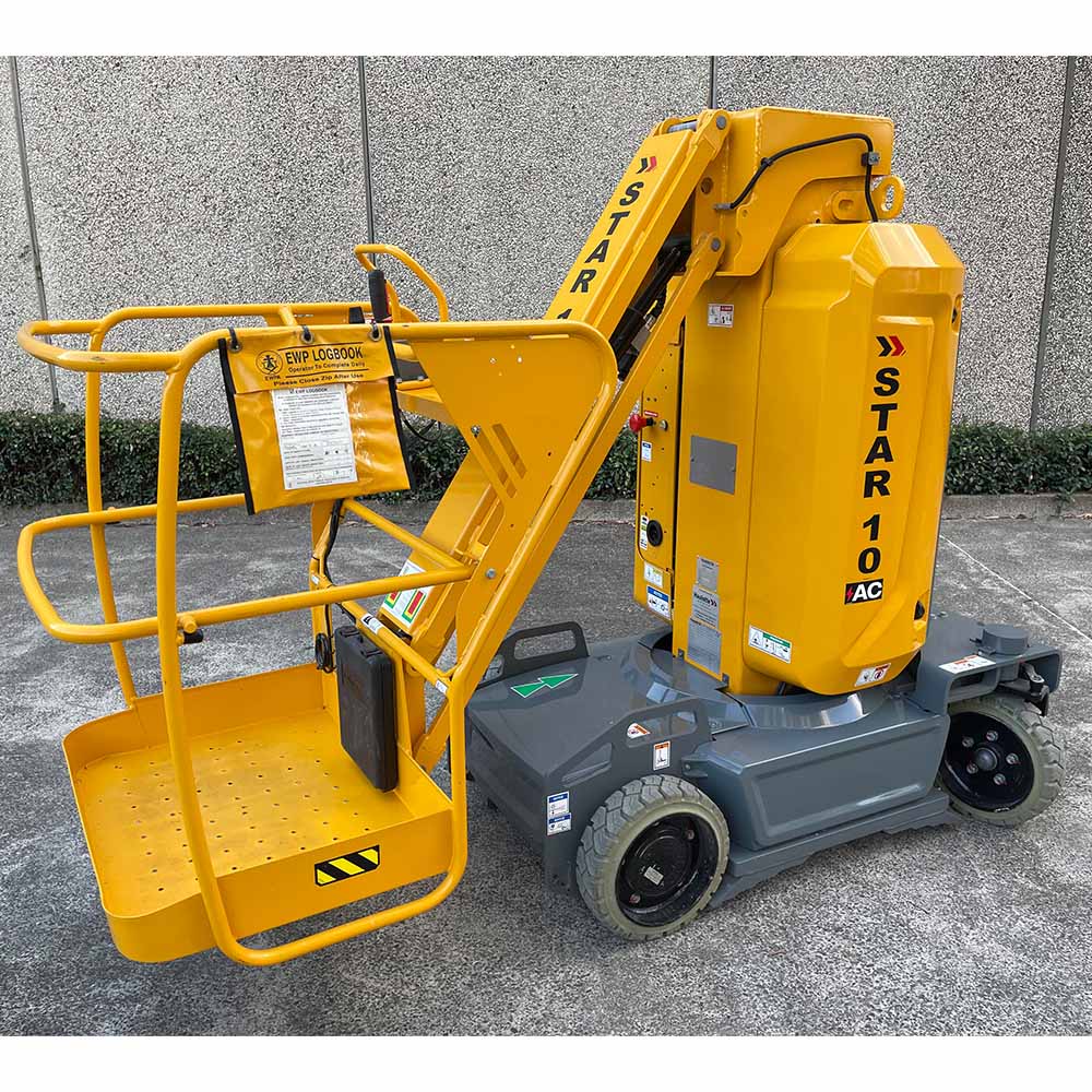 EWP for sale | Elevated Work Platform & Access Equipment for Sale