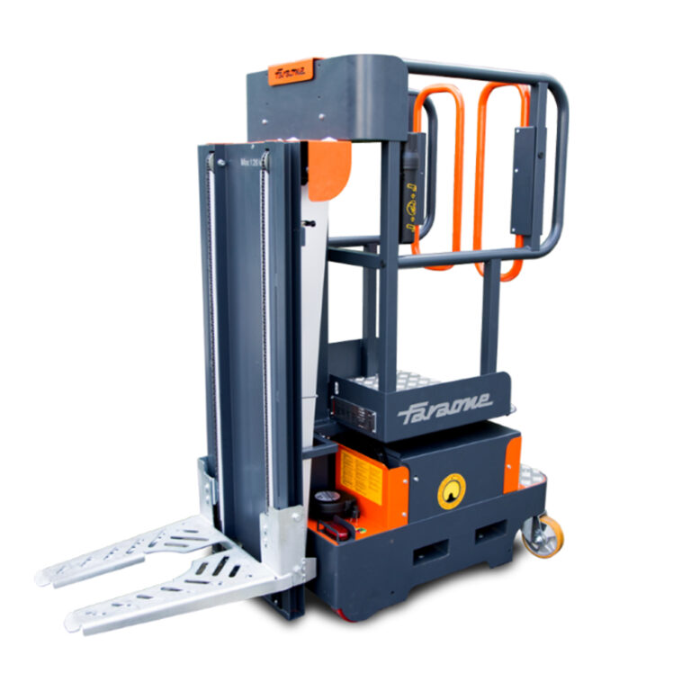 EWP for sale | Elevated Work Platform & Access Equipment for Sale