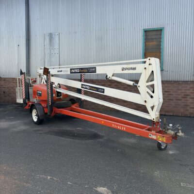 EWP for sale | Elevated Work Platform & Access Equipment for Sale