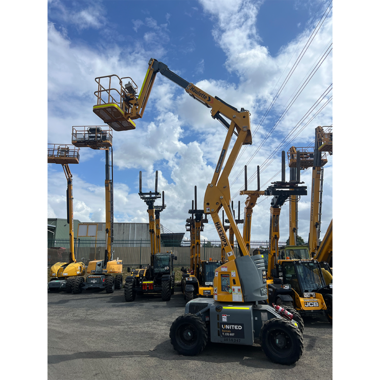EWP for sale | Elevated Work Platform & Access Equipment for Sale