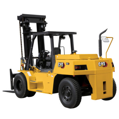 Cat Diesel Forklift 10-16 Tonne | Rent or Buy