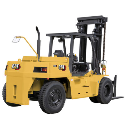 Cat Diesel Forklift 10-16 Tonne | Rent or Buy