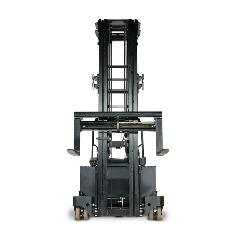 Cat Multi-way Reach Truck 2.0-2.5T | Rent or Buy