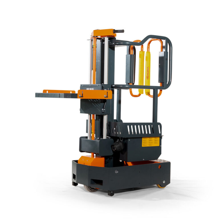 Stock Picker | For Sale or Hire Australia Wide - United Equipment