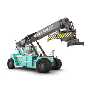 Reach Stackers | Available Australia Wide - United Equipment