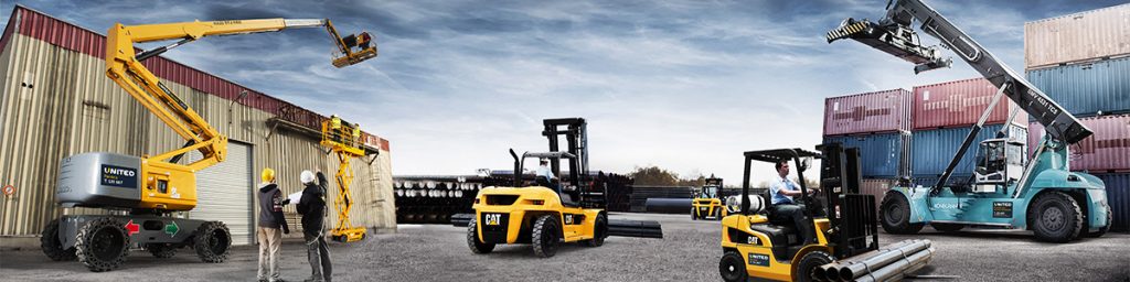 United Rentals - United Equipment